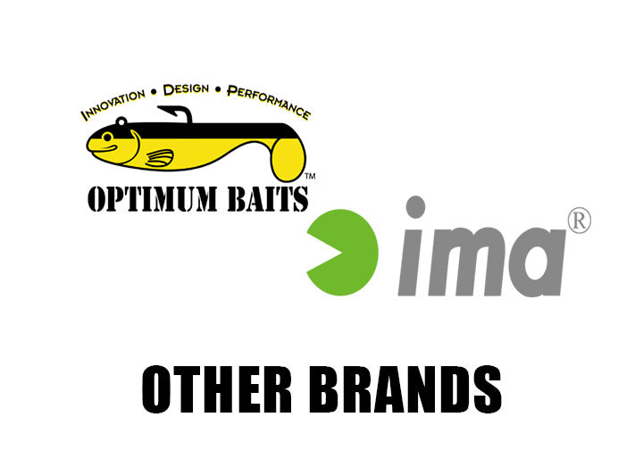 Other Brands – AA Worms - The Lunker's Choice