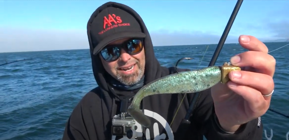 Q: What lures do you find most effective for shallow-water fishing ...