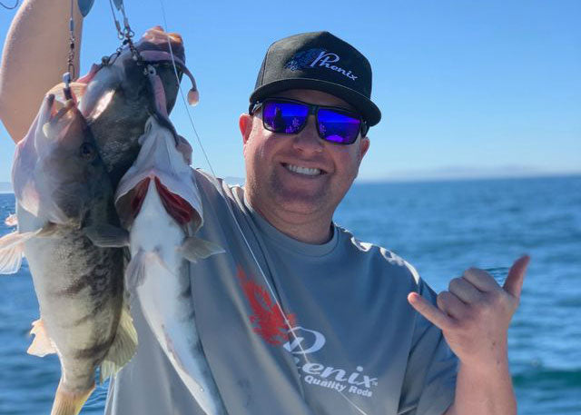 Q: I've noticed that AA's has a wide selection to choose from. What ar ...