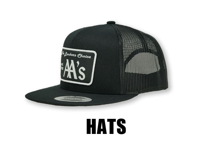 AA Worms-The Lunker's Choice – AA Worms - The Lunker's Choice