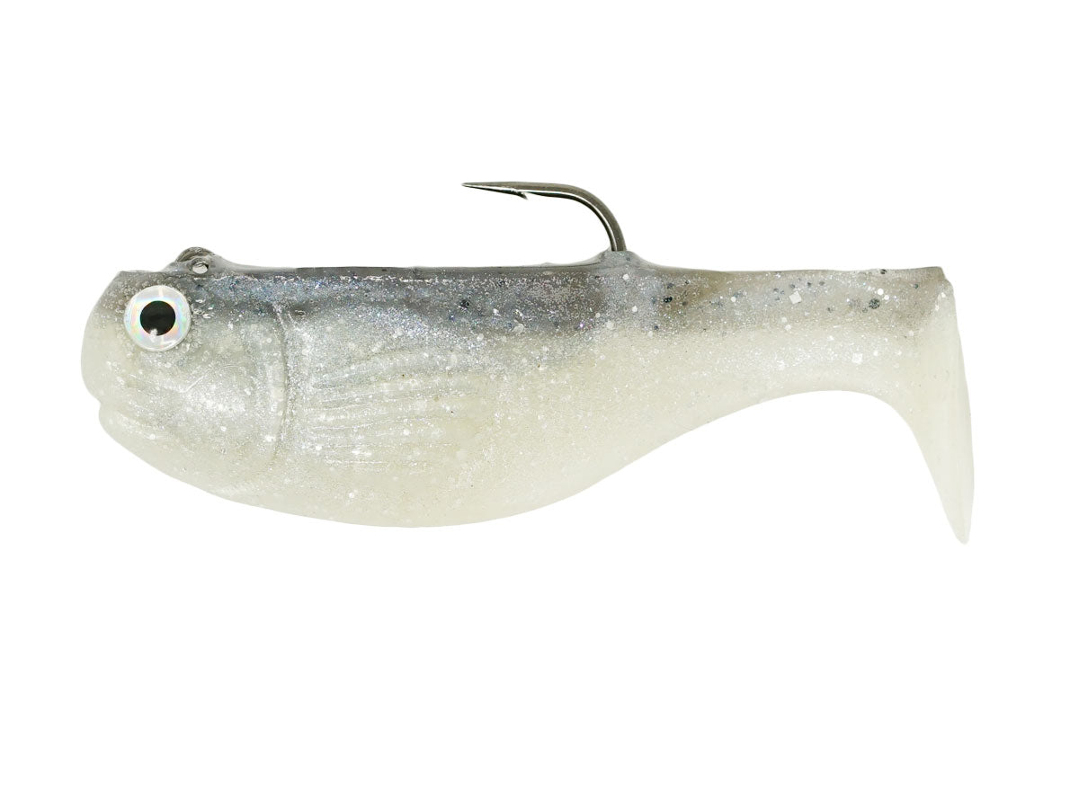 Original Optimum – AA Worms - The Lunker's Choice