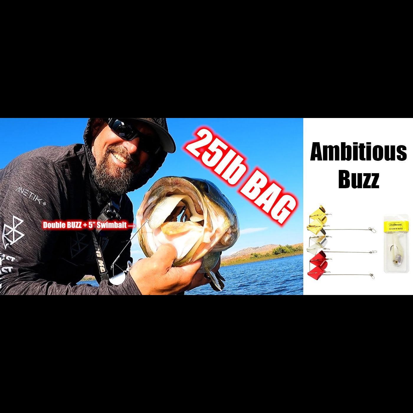 AA Worms-The Lunker's Choice – AA Worms - The Lunker's Choice