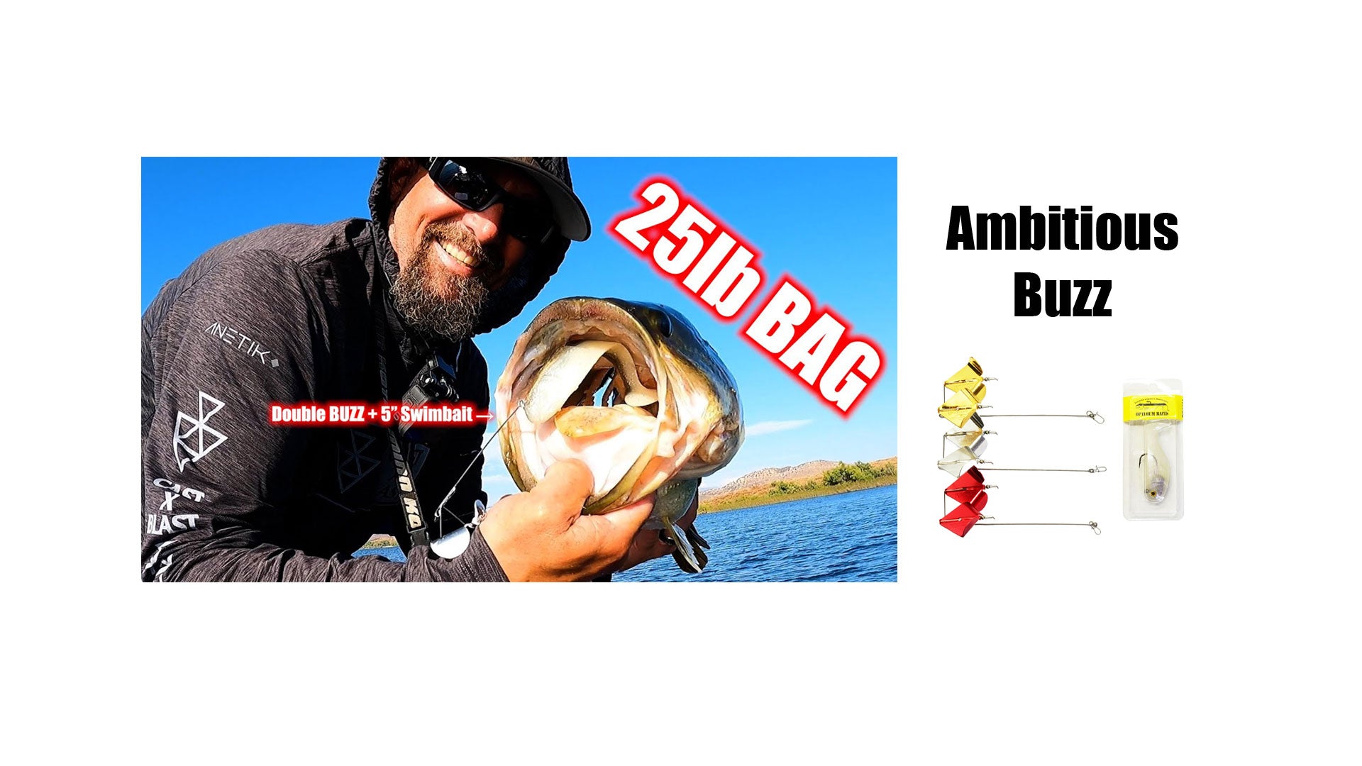 AA Worms-The Lunker's Choice – AA Worms - The Lunker's Choice