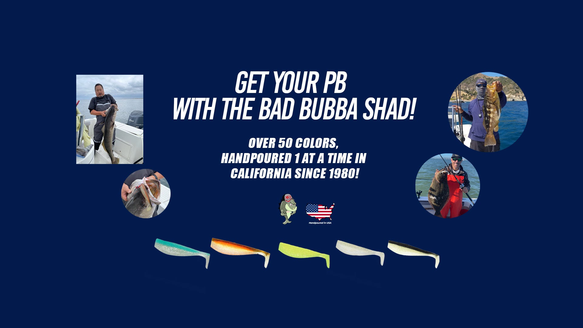 AA Worms-The Lunker's Choice – AA Worms - The Lunker's Choice