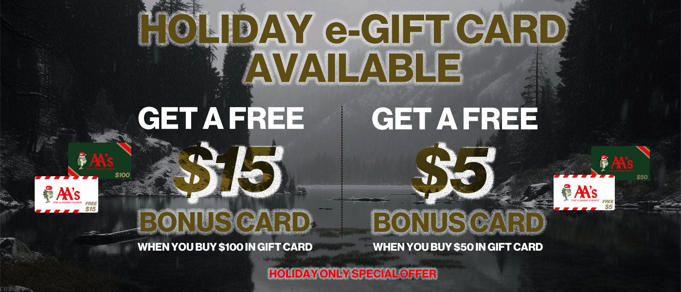 AA Worms-The Lunker's Choice – AA Worms - The Lunker's Choice