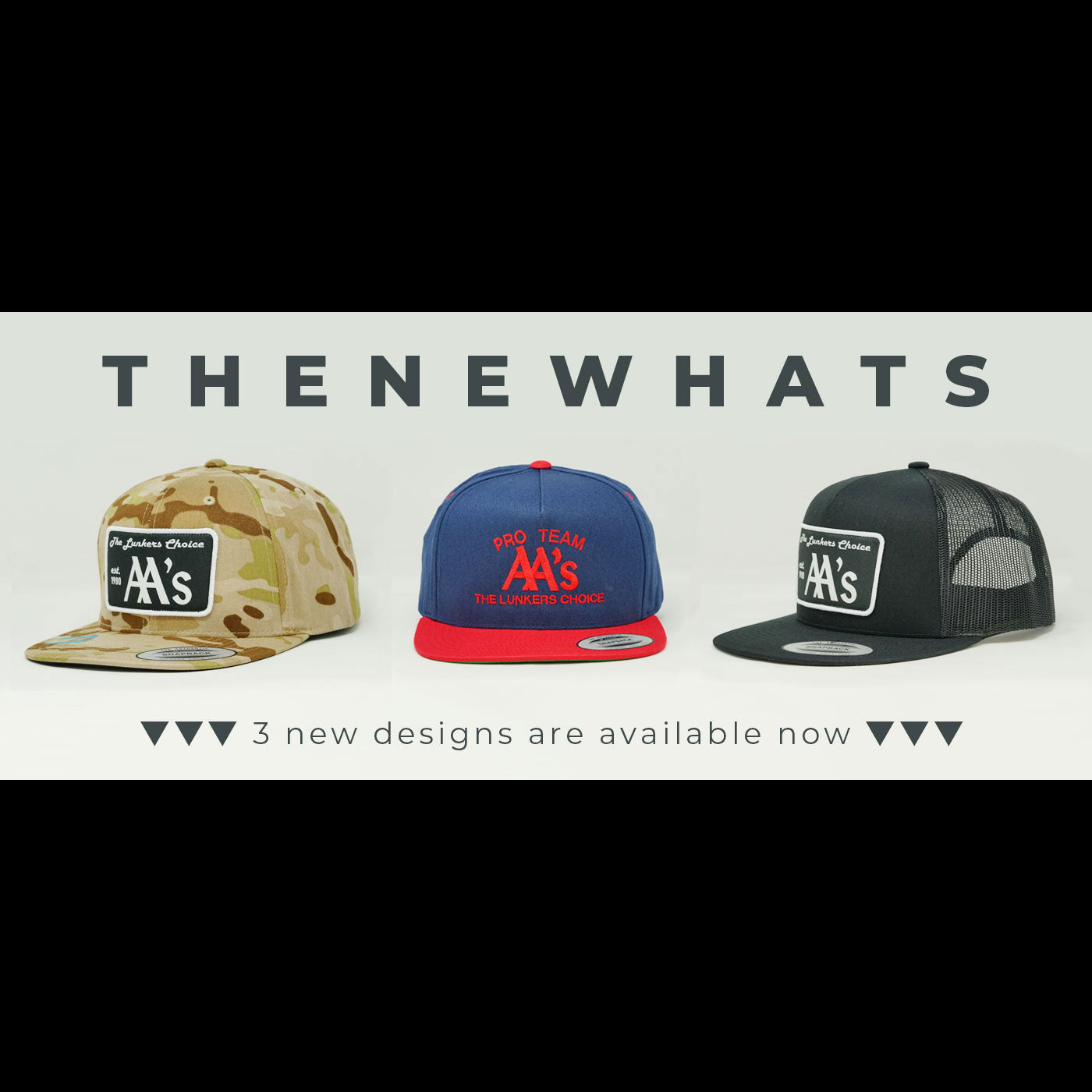 AA Worms-The Lunker's Choice – AA Worms - The Lunker's Choice